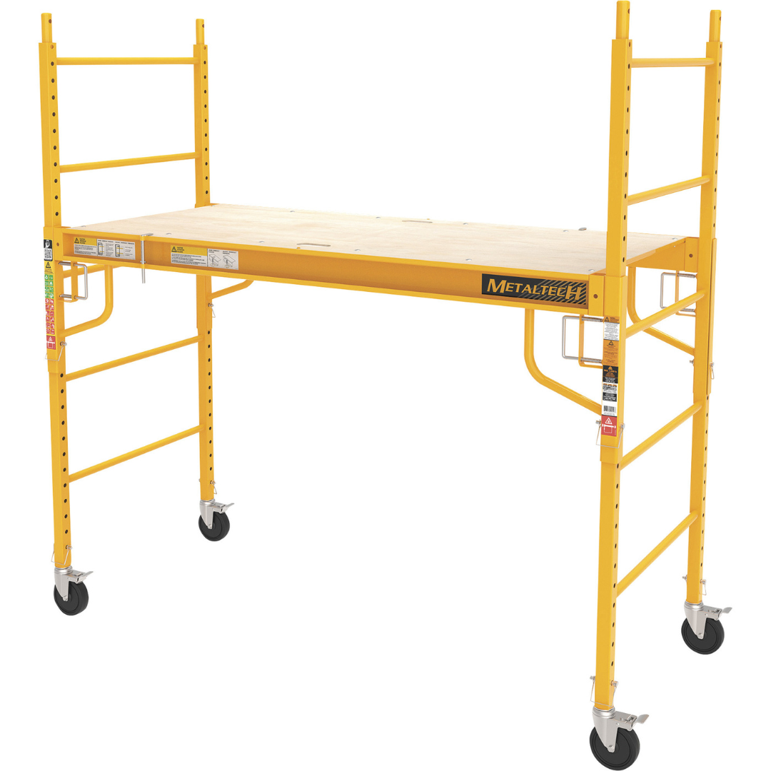 Aerial Work Platform Rentals